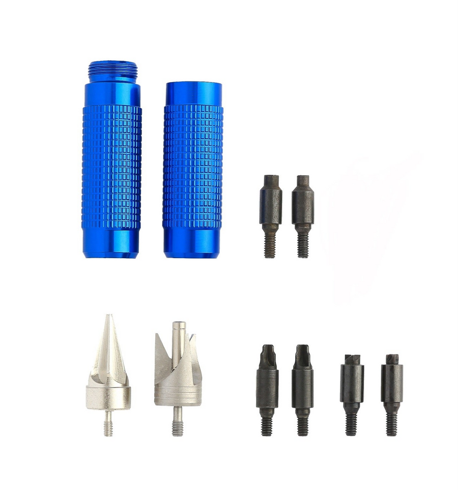 Reloading Supplies, Brass Annealer, Case prep, reloading dies ...