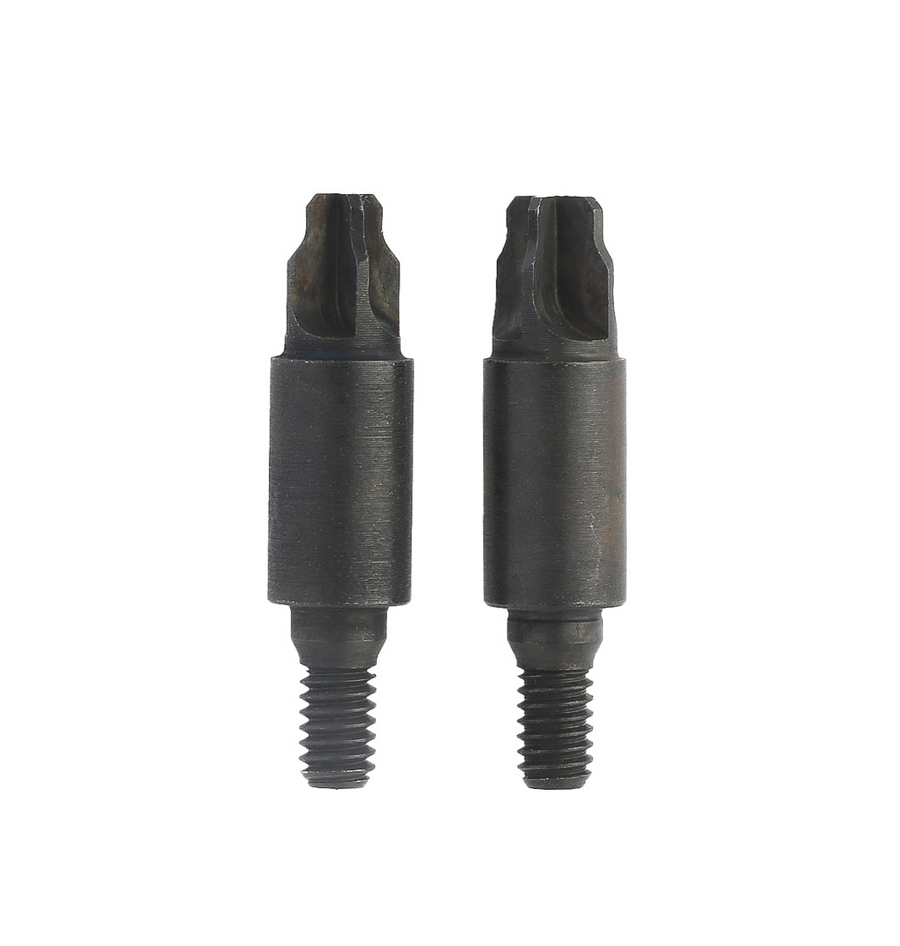 BurstFire Ultimate Primer Pocket Reamer (Crimp Remover) & Primer Pocke ...