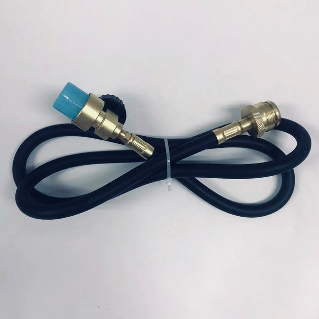 Replacement Parts - Propane torch extension hose – Burstfireguns.com