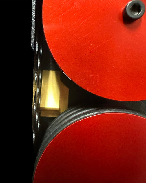 Toolless - Short Case Feed Ramp – Burstfireguns.com